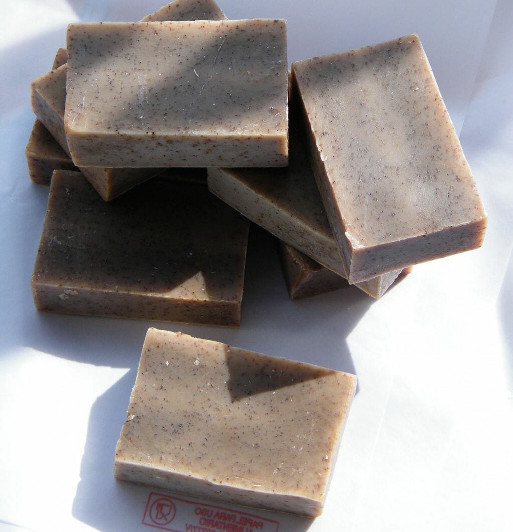 Beauty and the beans - SOAP7