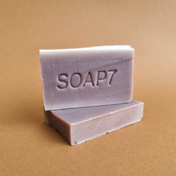 Natuurlijke, handgemaakte zeep soap7 - shop