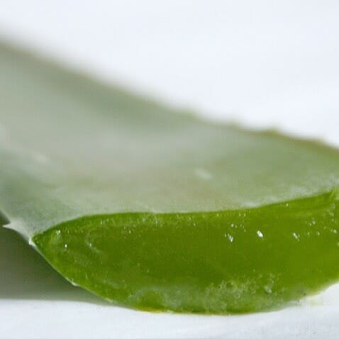 No.3 Aloe lady - SOAP7