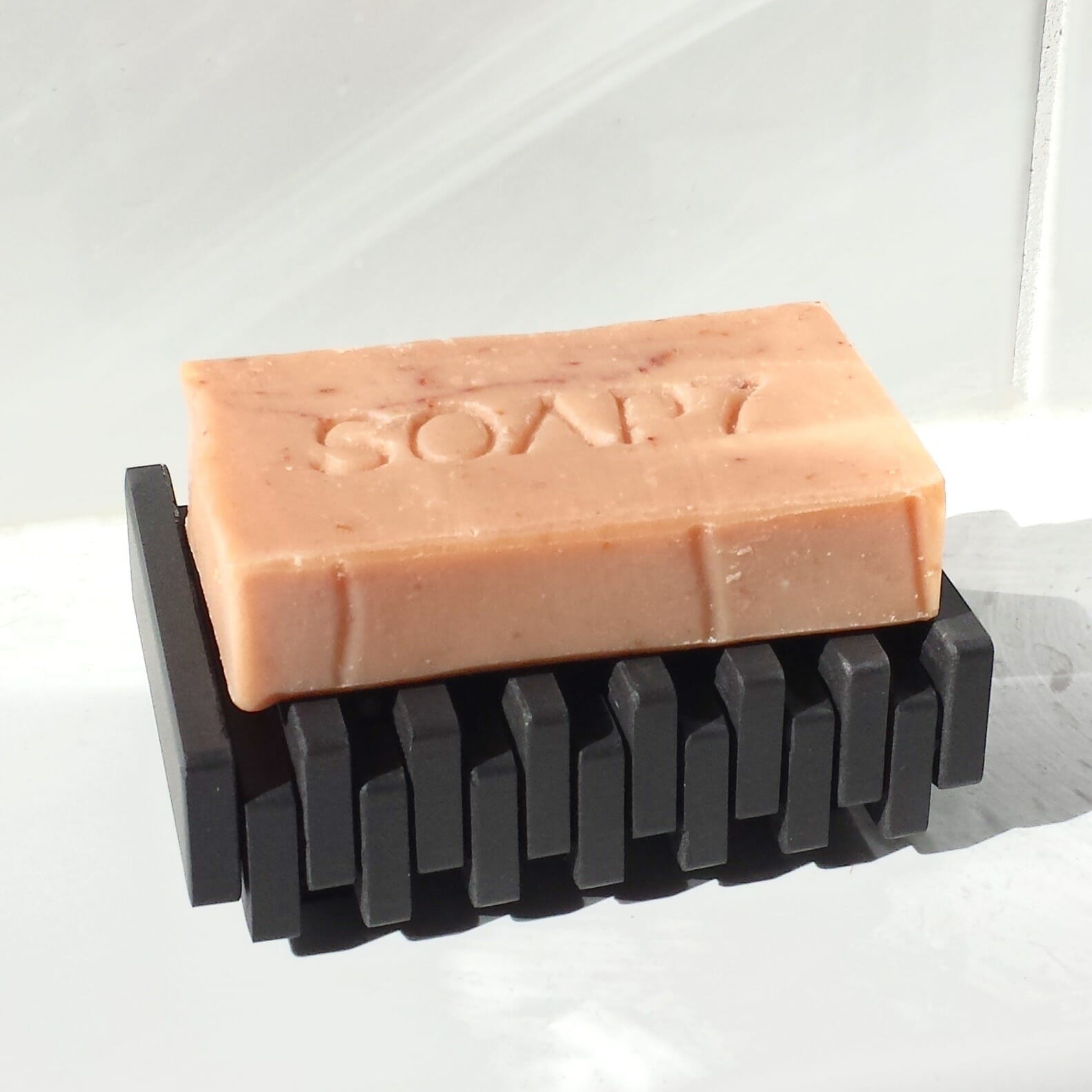 Natuurlijke en handgemaakte zeep - SOAP7
