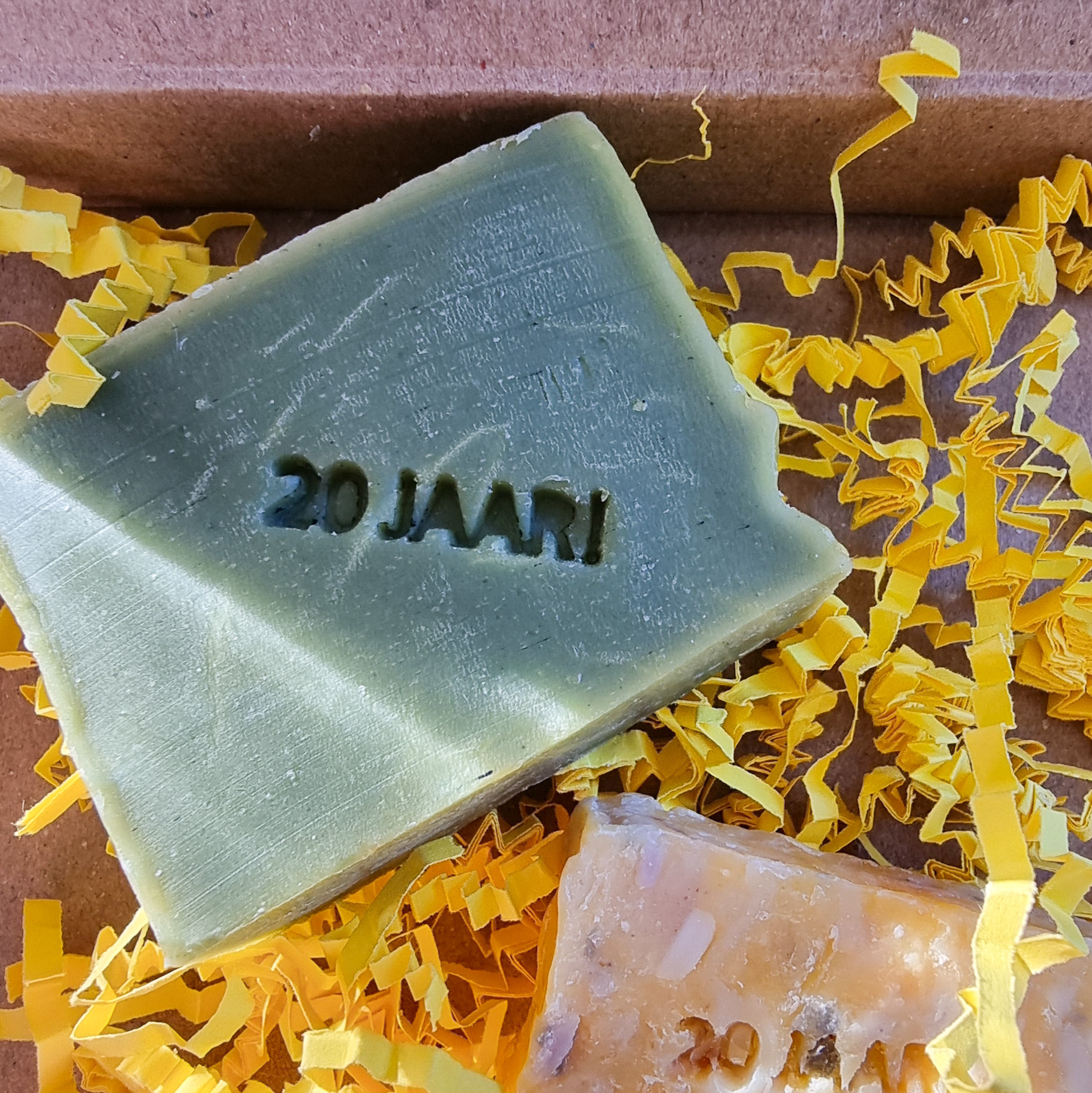 20 jaar SOAP7! - SOAP7